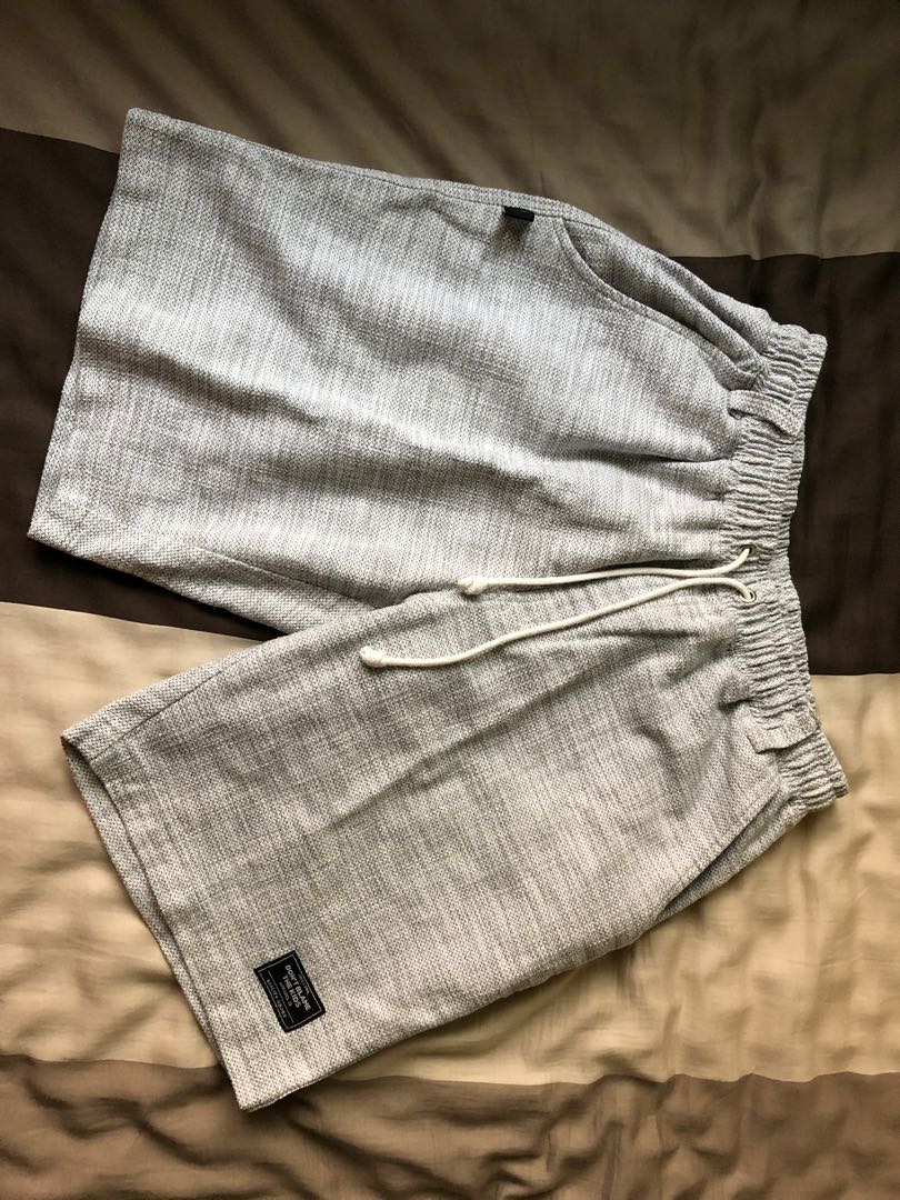 DBTK Shorts '17 Release, Men's Fashion, Bottoms, Shorts on Carousell