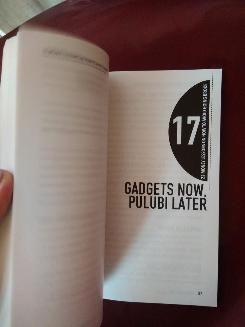 Diary of a Pulubi by Chinkee Tan, Hobbies & Toys, Books & Magazines ...