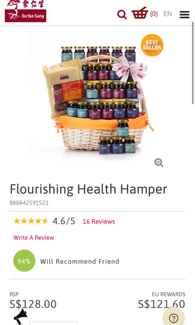 Chicken essence for maternity , Everything Else on Carousell