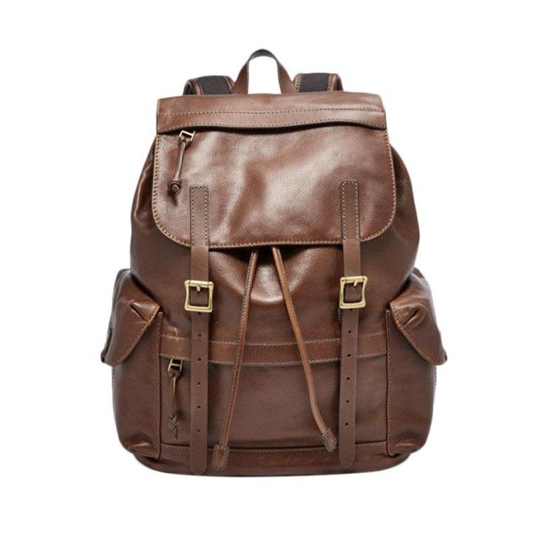 Fossil Defender Rucksack MBG9046200 Backpack Bag, Men's Fashion, Bags ...