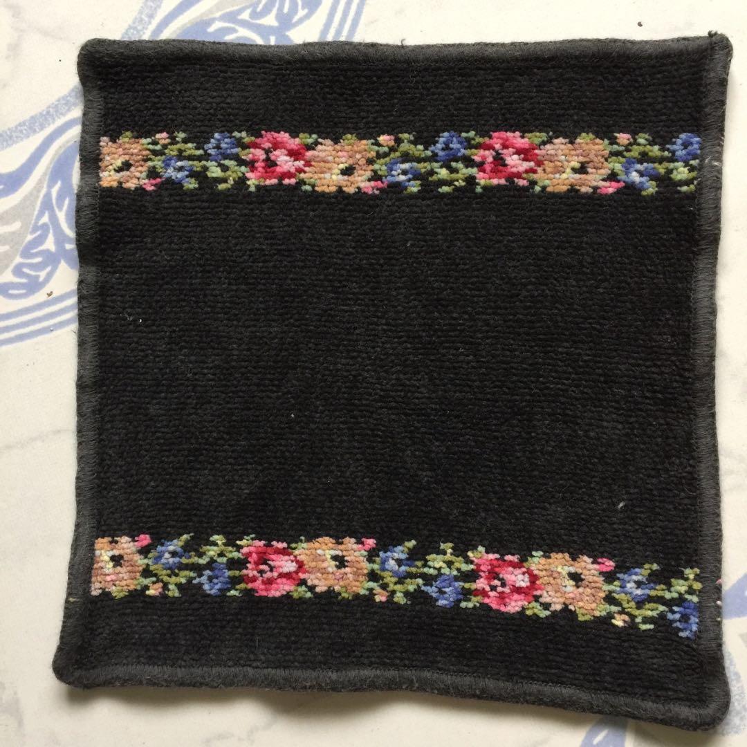Free Postage Lake Alrter Made in Germany Handkerchief Bandana Sapu ...