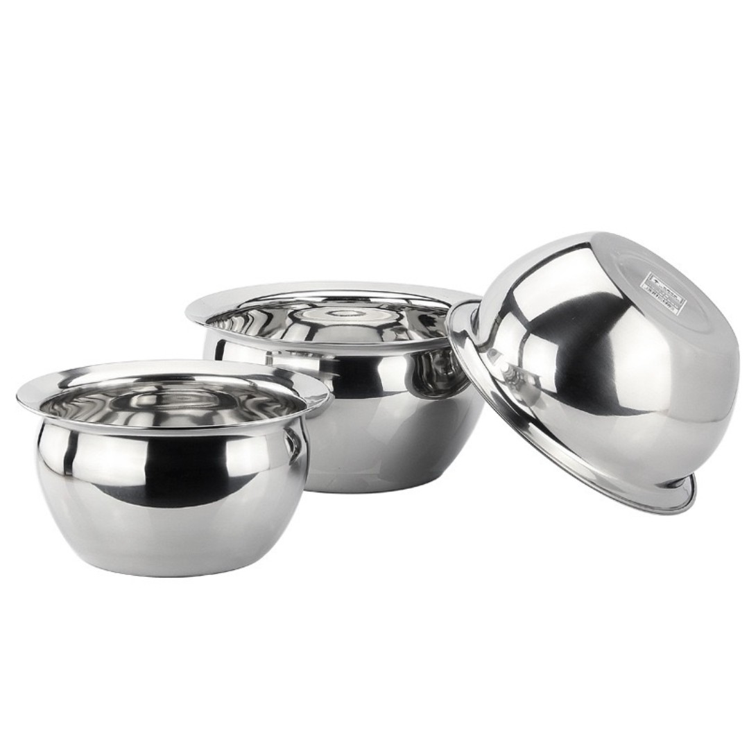 High Quality SUS304 Stainless Steel Drum Shape Oil Pot basin Flavor Cup ...