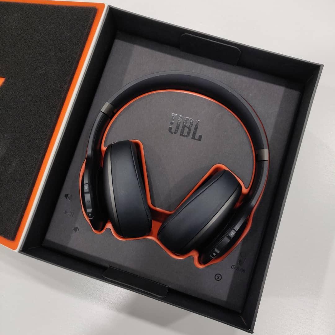 JBL EVEREST ELITE 700, Audio, Headphones & Headsets on Carousell