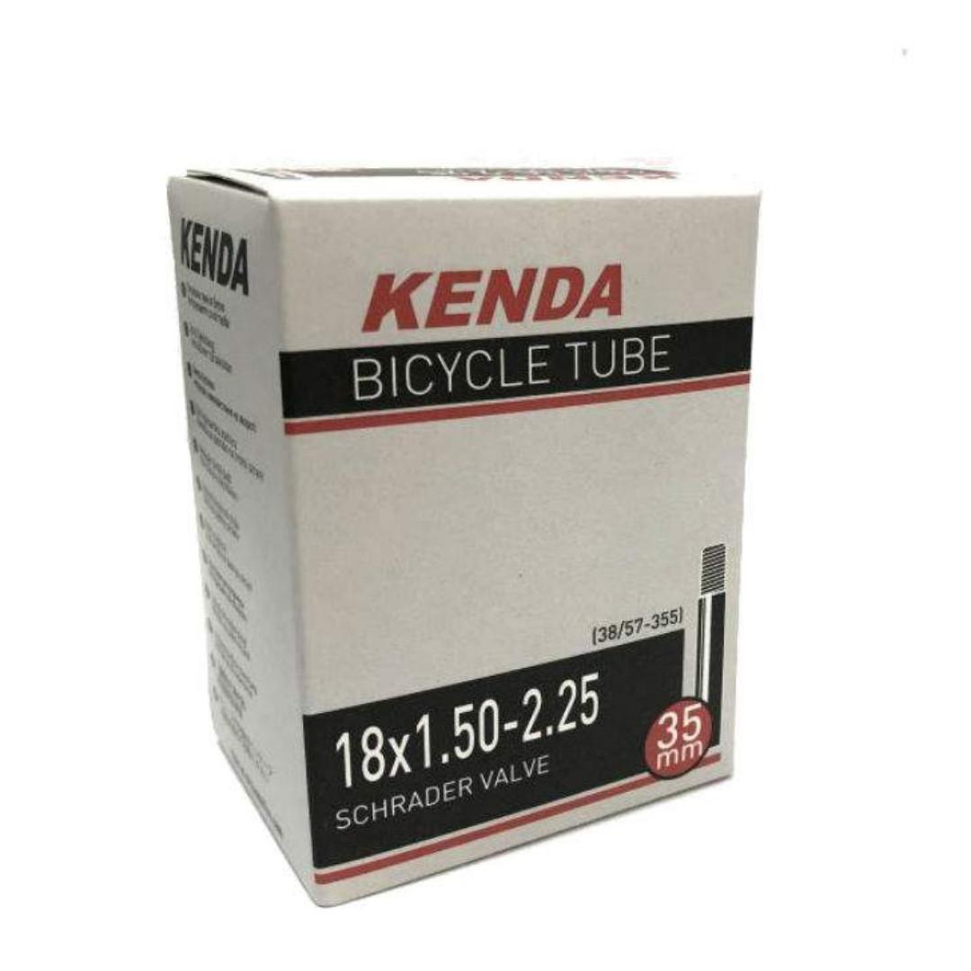 Kenda 18" Inner Tube (18" x 1.50" to 18" x 2.25"), Sports Equipment ...