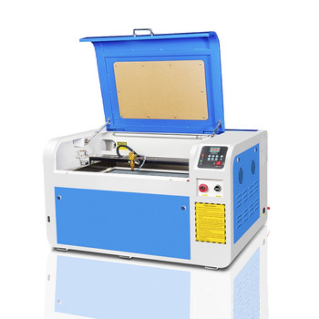 Laser Engraving Machine, Everything Else, Others on Carousell