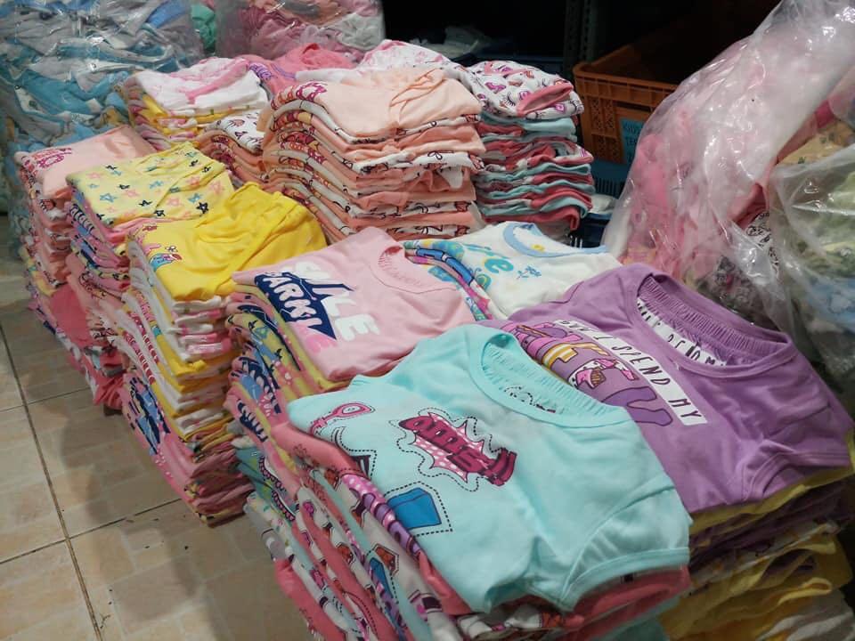 Mall pull out clothes per kilo, Babies & Kids, Babies & Kids Fashion on ...