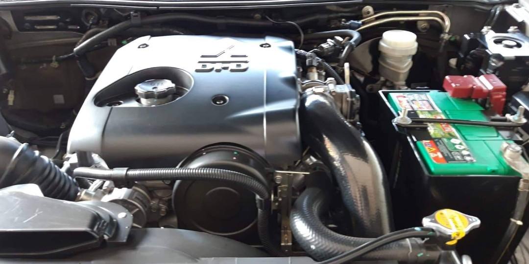 Mitsubishi Strada 2014, Cars for Sale on Carousell