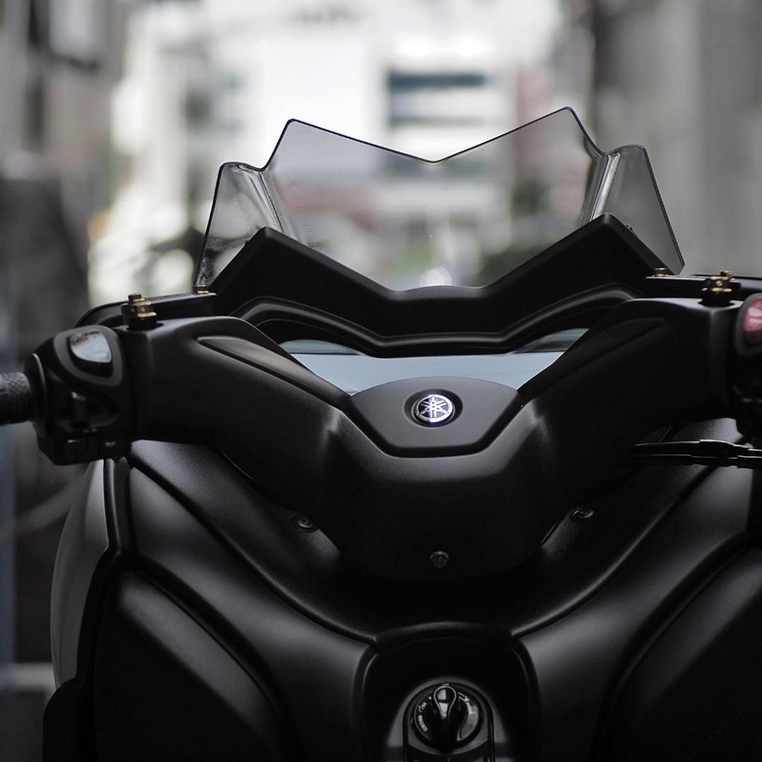 Moto Max Singapore Yamaha XMAX 250 XMAX 300 2017 2018 2019 2020 2021 ...