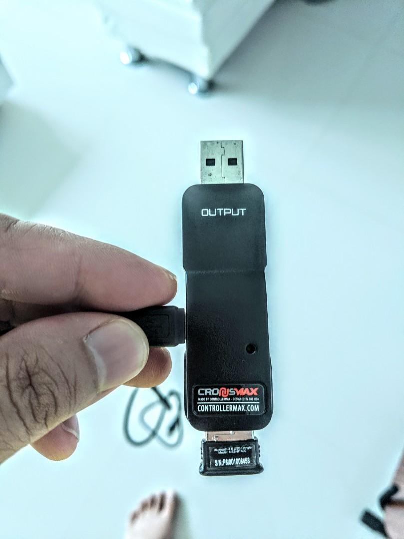 NEW Cronusmax Plus Version 3, Video Gaming, Video Game Consoles, Others ...