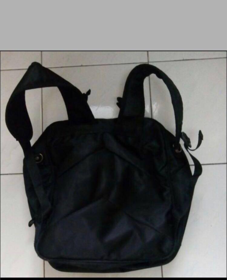 Simple dimple hardshell bag, Babies & Kids, Going Out, Diaper Bags ...