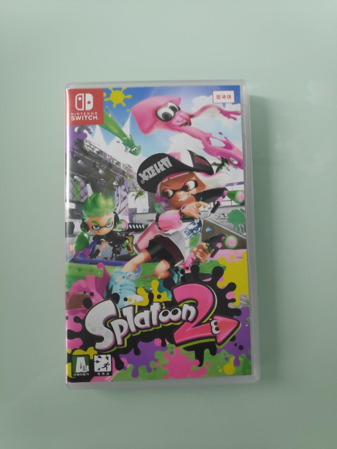 Splashtoon 2, Hobbies & Toys, Toys & Games on Carousell
