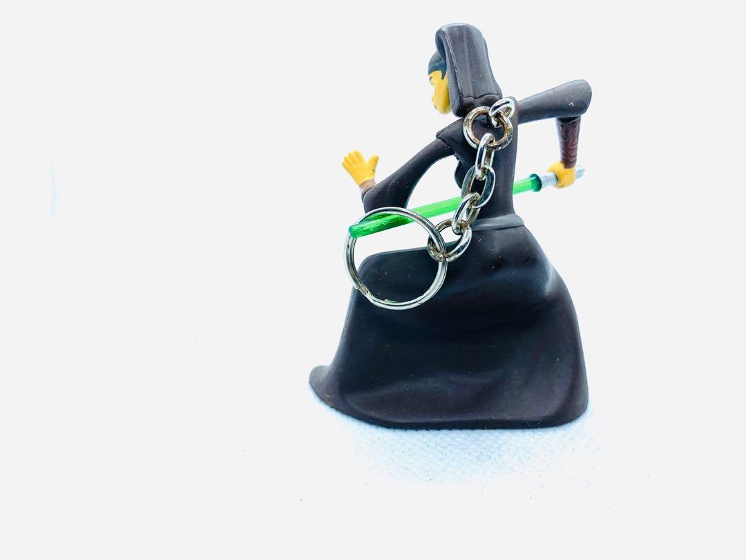 Star Wars Jedi Master Luminara Unduli, Hobbies & Toys, Collectibles ...