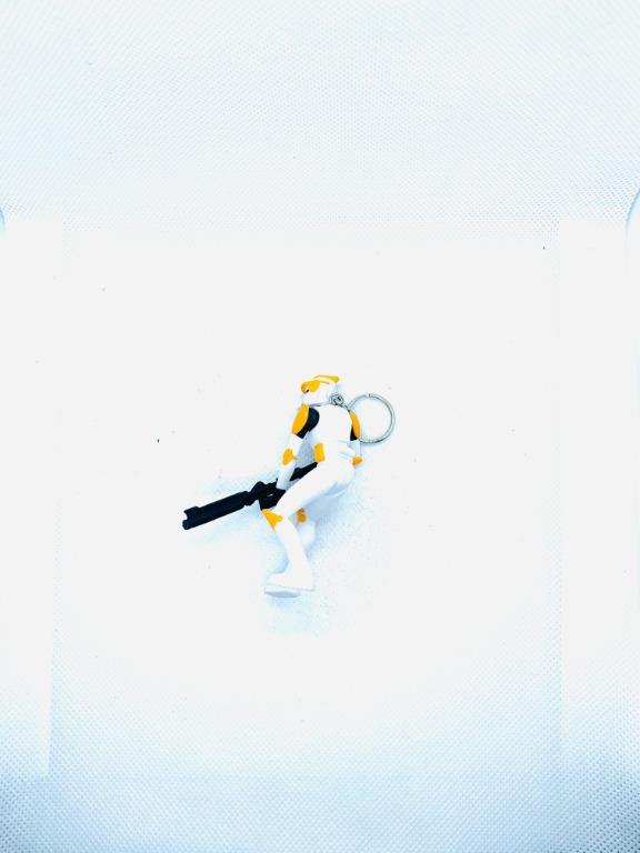 Star Wars Keychain Commander Cody Clone Trooper, Hobbies & Toys ...