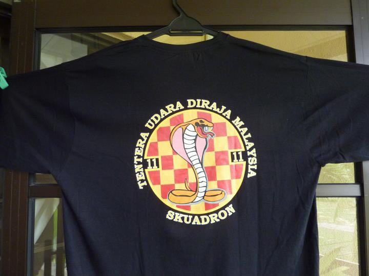 Sukhoi SU-30MKM tshirt- 2XL, Men's Fashion, Tops & Sets, Tshirts & Polo ...