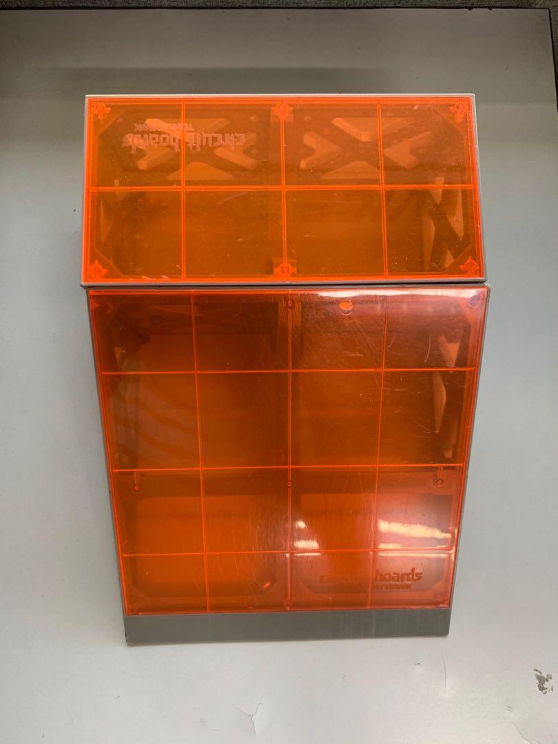 Tony Hawk Circuit Boards, Hobbies & Toys, Toys & Games on Carousell