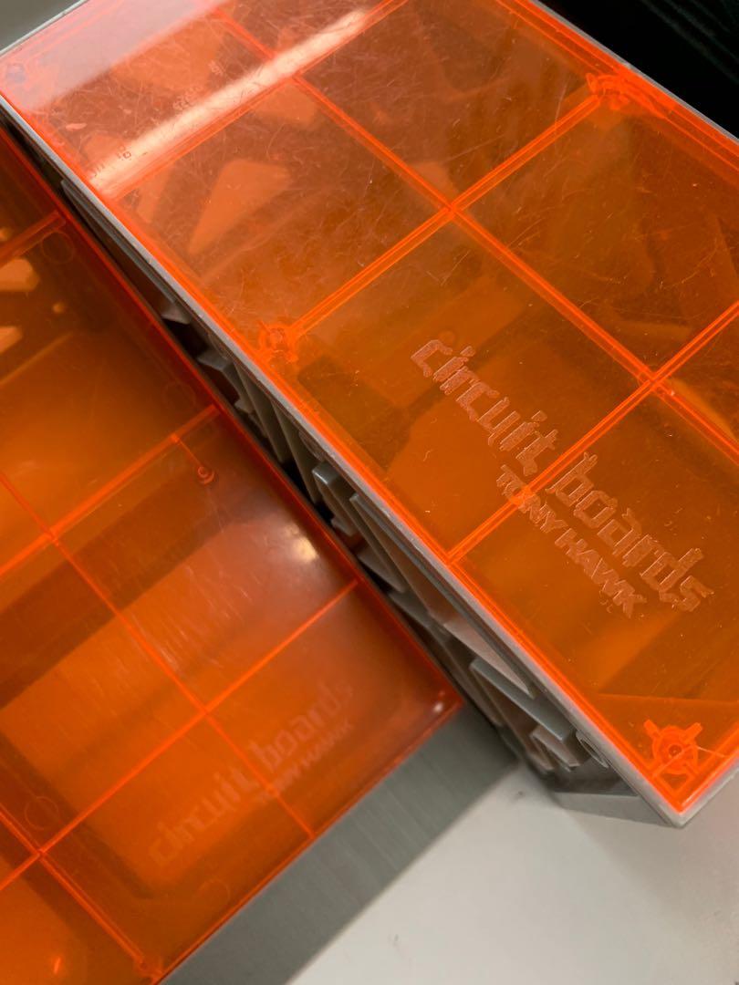 Tony Hawk Circuit Boards, Hobbies & Toys, Toys & Games on Carousell