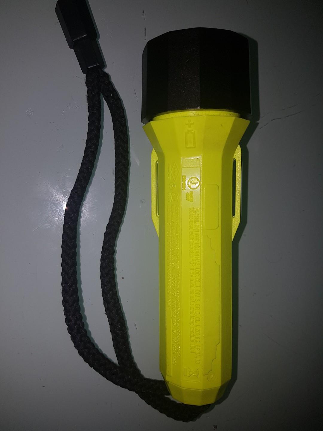 Torchlight, Mobile Phones & Gadgets, Mobile & Gadget Accessories, Power ...