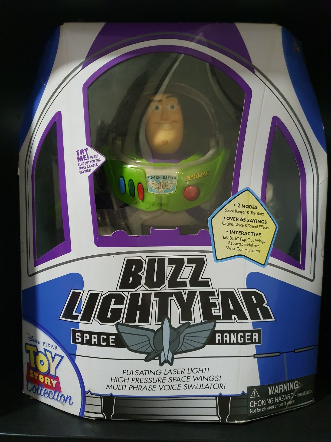 Toy Story, Hobbies & Toys, Toys & Games on Carousell