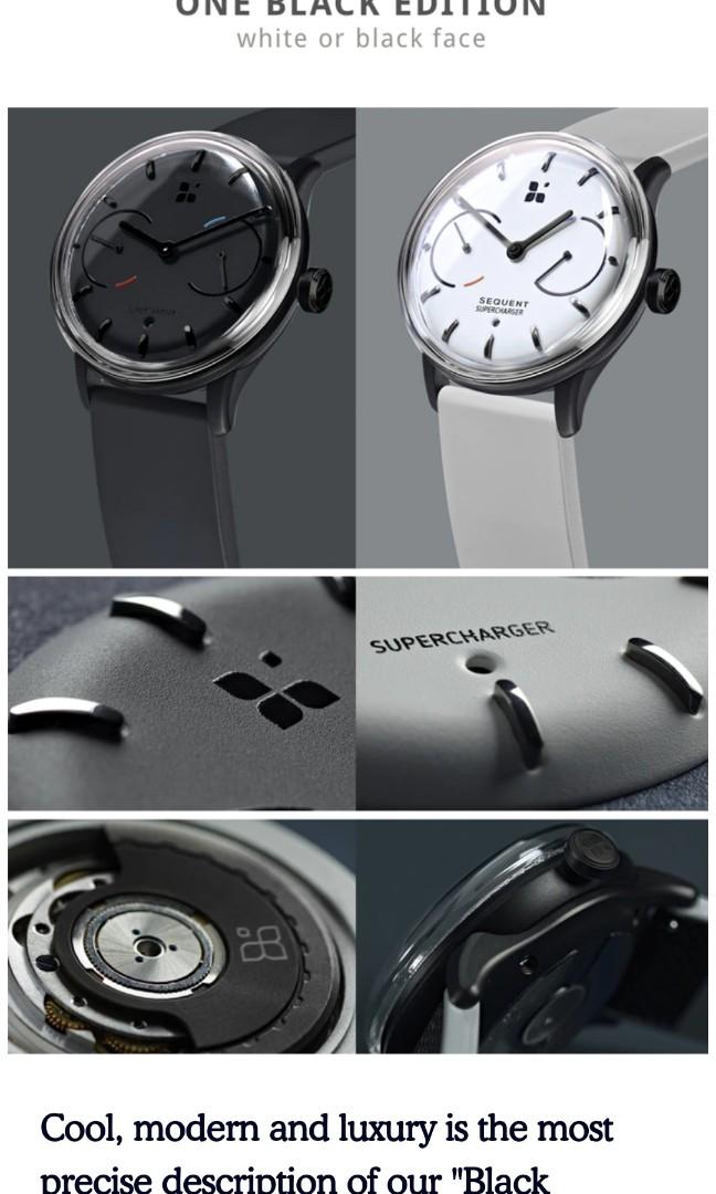 World's first kinetic self winding watch, Mobile Phones & Gadgets ...