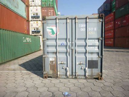 Container van for sale For Sale | Buy 100+ Container van for sale ...