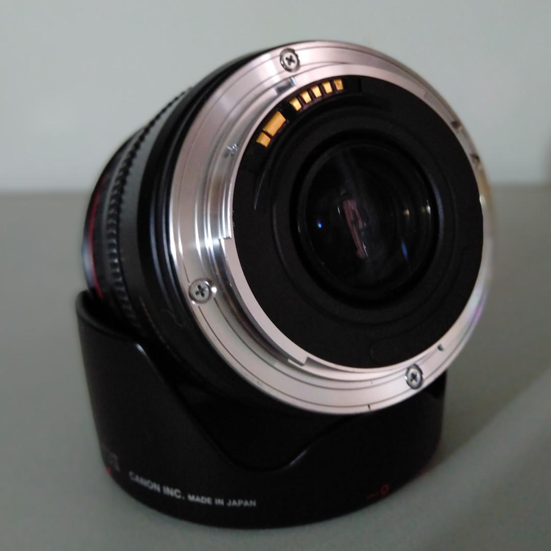 佳能 Canon EF 24-85mm f3.5-4.5 USM【不議價 / 全幅=EF / APS-C=EF-s / R加轉接環可用 ...