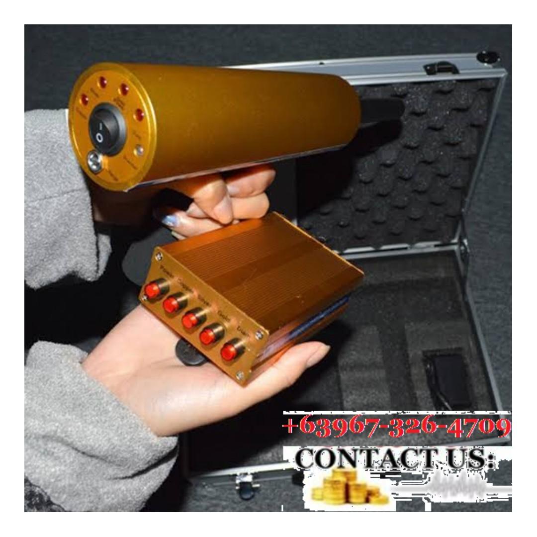 AKS - LONG RANGE LOCATOR METAL DETECTOR & GOLD DETECTOR, Furniture ...