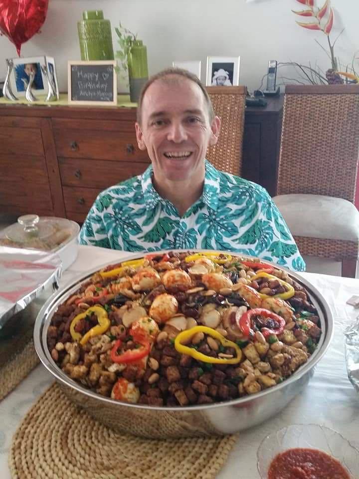 Arabic Delights, Food & Drinks, Packaged & Instant Food on Carousell