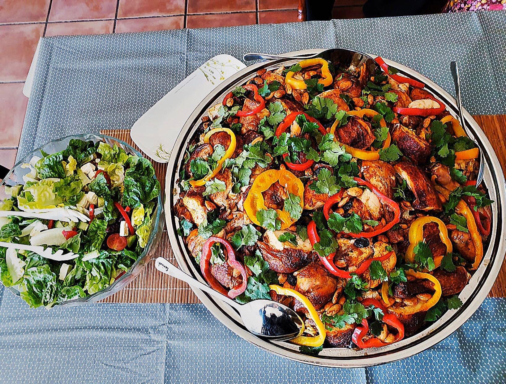 Arabic Delights, Food & Drinks, Packaged & Instant Food on Carousell