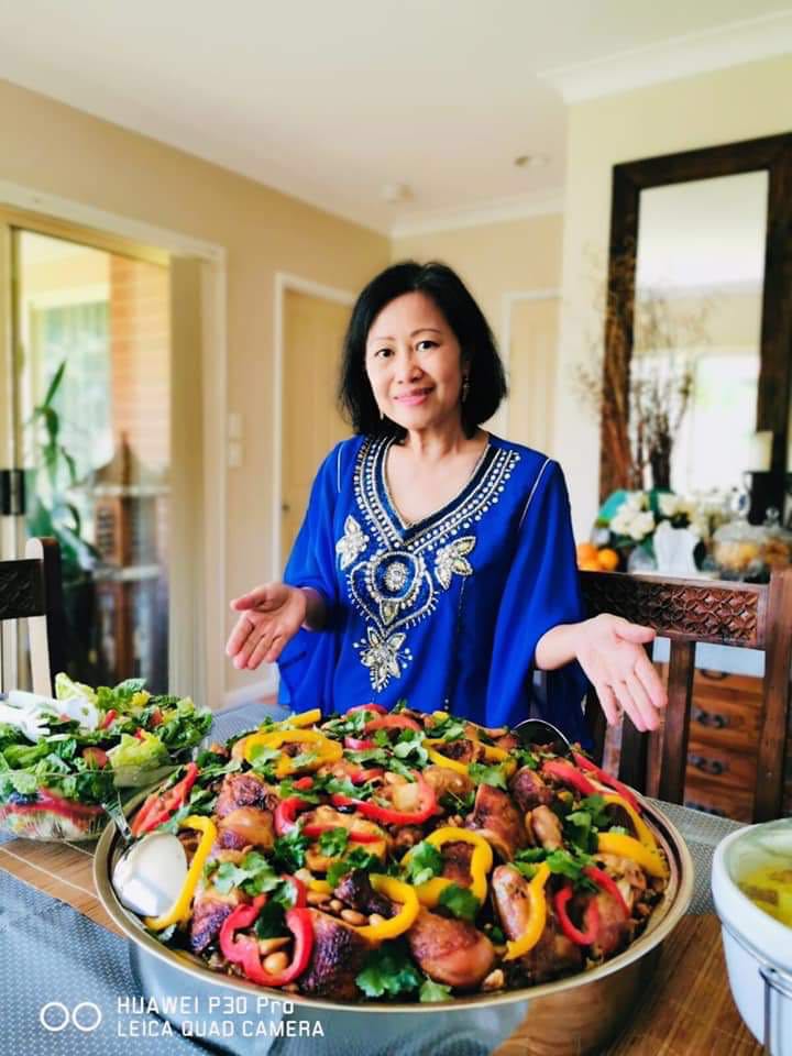 Arabic Delights, Food & Drinks, Packaged & Instant Food on Carousell