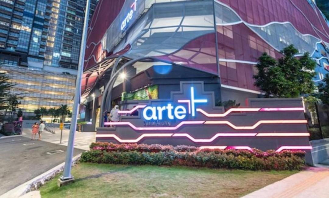 ARTE PLUS JALAN AMPANG KL, Property, For Sale on Carousell