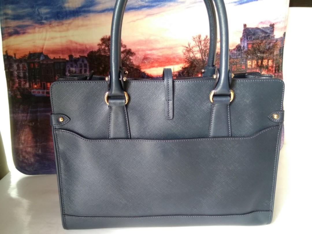 Authentic Salvatore Ferragamo bag, Luxury, Bags & Wallets on Carousell