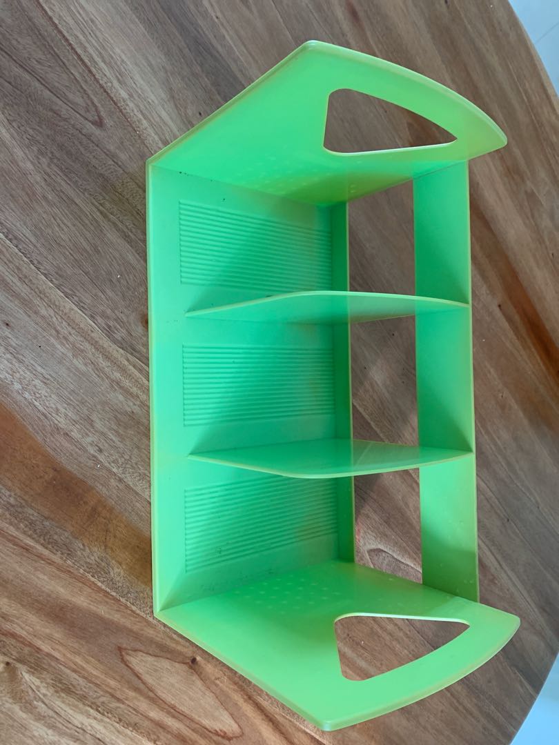 Book Organiser, Furniture & Home Living, Home Improvement ...