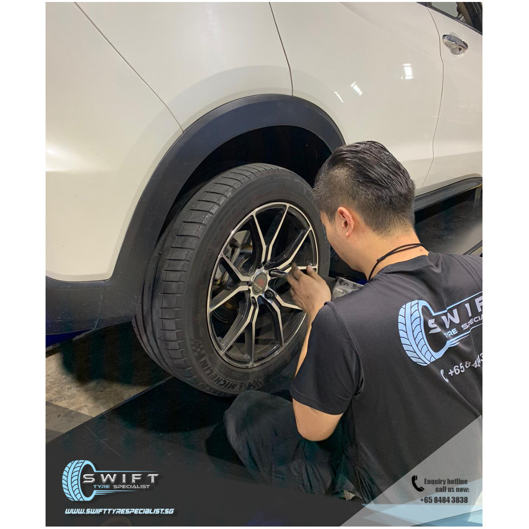 Car Wheel Rotation and Balancing, Car Accessories, Car Workshops ...