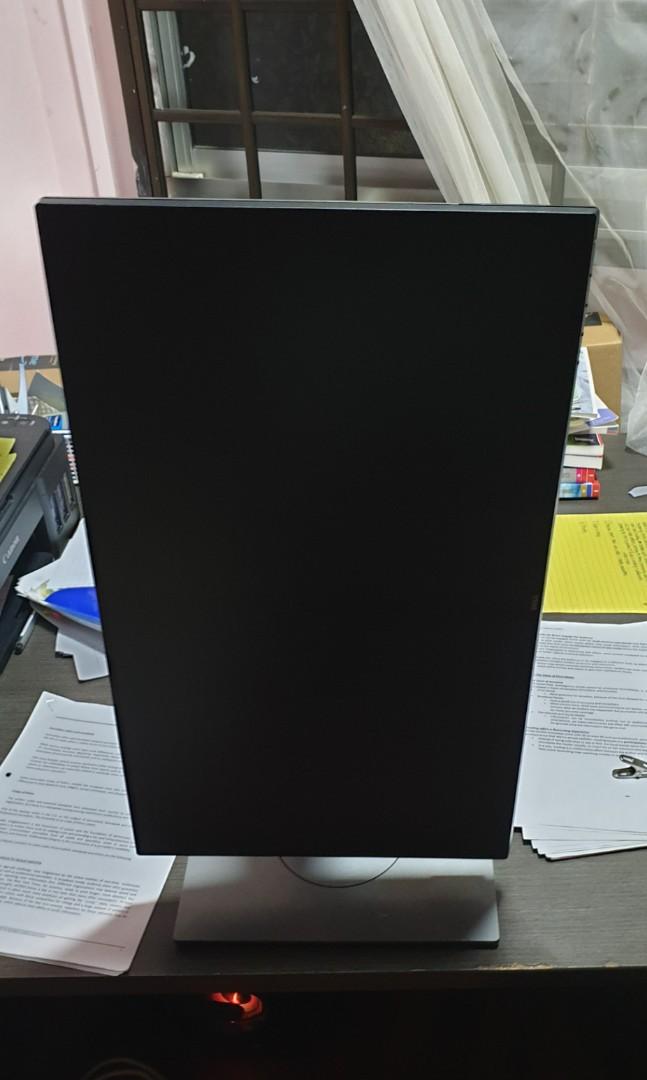 Dell U2417H(Fixed Price), Computers & Tech, Parts & Accessories ...