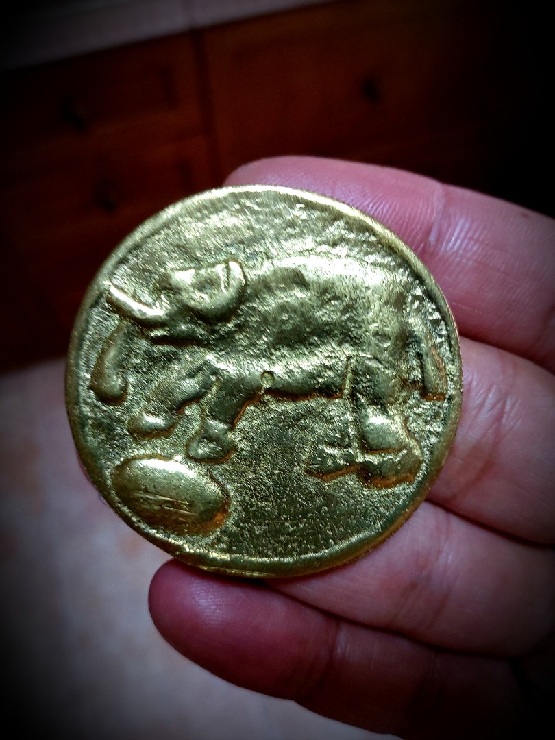 Duit Tembaga Lama, Everything Else on Carousell