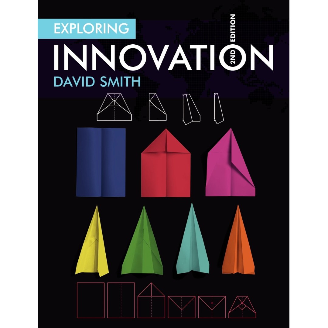 Exploring Innovation (2nd Edition), Hobbies & Toys, Books & Magazines ...