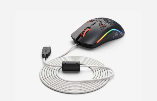 **CABLE ONLY** Glorious - Ascended cables (Model O / Model D / Model O ...