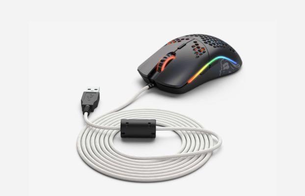 **CABLE ONLY** Glorious - Ascended cables (Model O / Model D / Model O ...