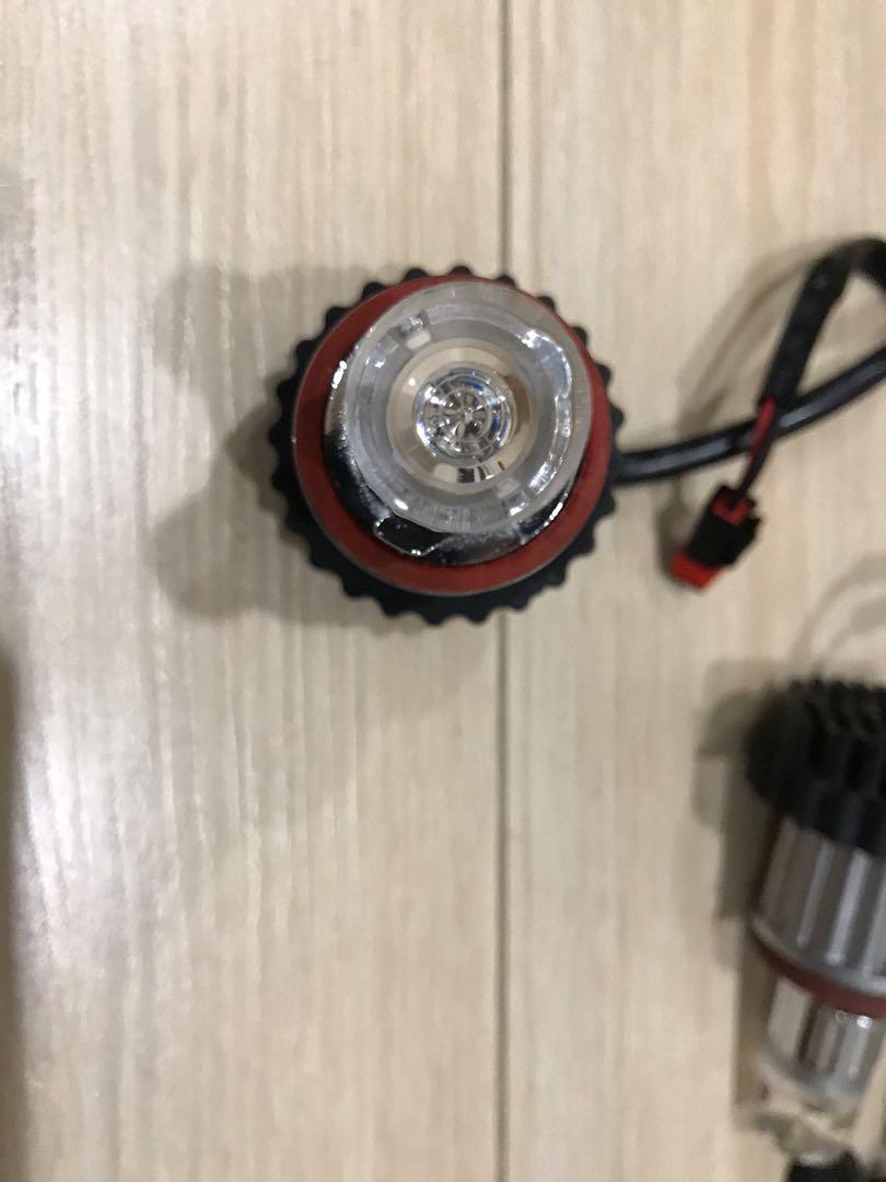 Koito H11 headlamp Led, Auto Accessories on Carousell
