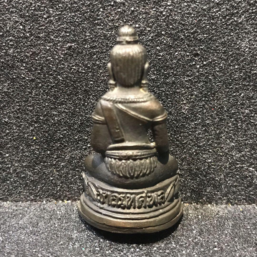 LP Koon Phra Kring Yan Thep Pon , Hobbies & Toys, Religious Items on ...