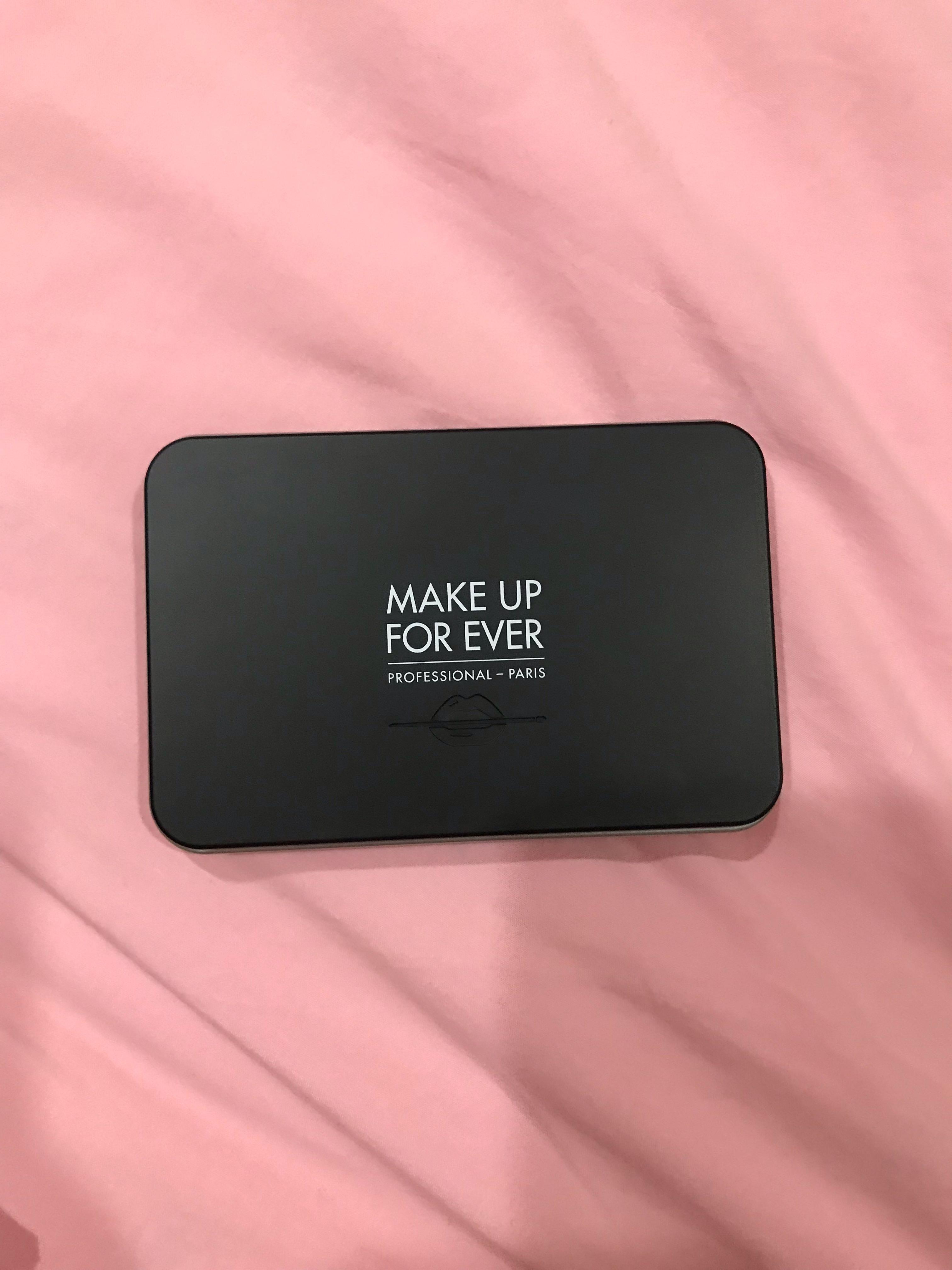 Makeup Forever Powder Foundation Shades | Saubhaya Makeup