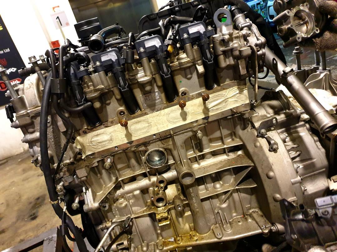 Mercedes B200 W246 : Engine Overhaul, Car Accessories, Car Workshops ...