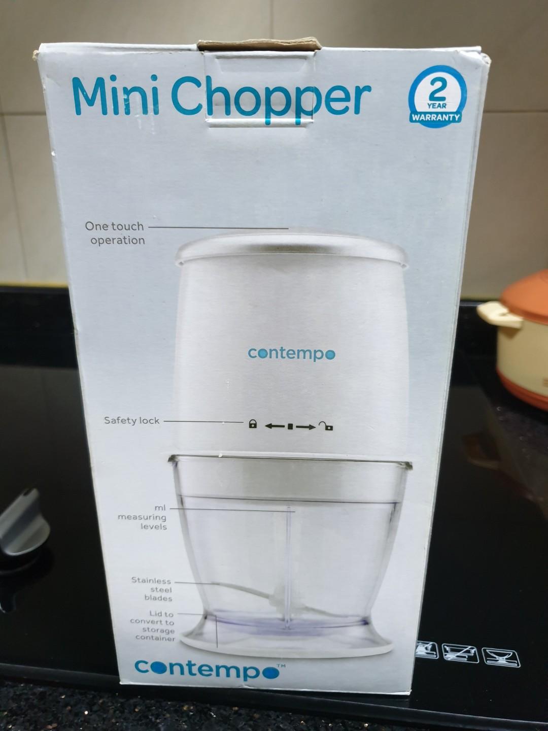 Mini Chopper, TV & Home Appliances, Kitchen Appliances, Hand & Stand ...