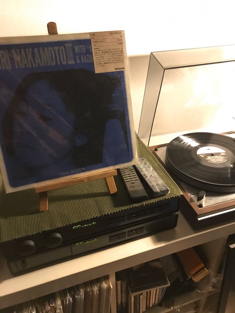 Naim Audio CD3.5 3.5 CD player, Audio, Other Audio Equipment on Carousell