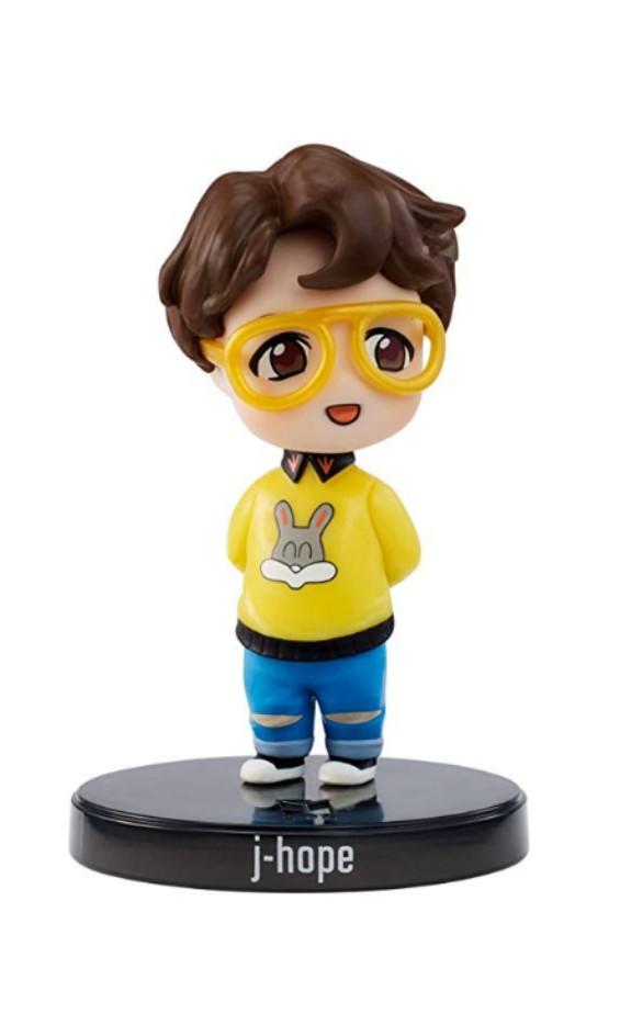[PREORDER GO] #BTS Idol Mini Doll, Hobbies & Toys, Collectibles ...