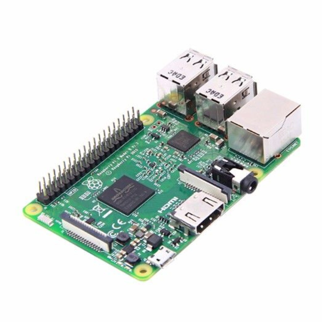 Raspberry Pi 3B, Mobile Phones & Gadgets, E-Readers on Carousell