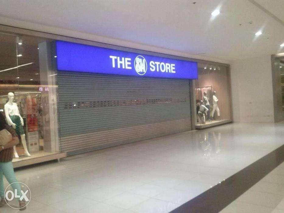 Roll Up Door Store Commercial Mall Services (02)8998-5417, Commercial ...