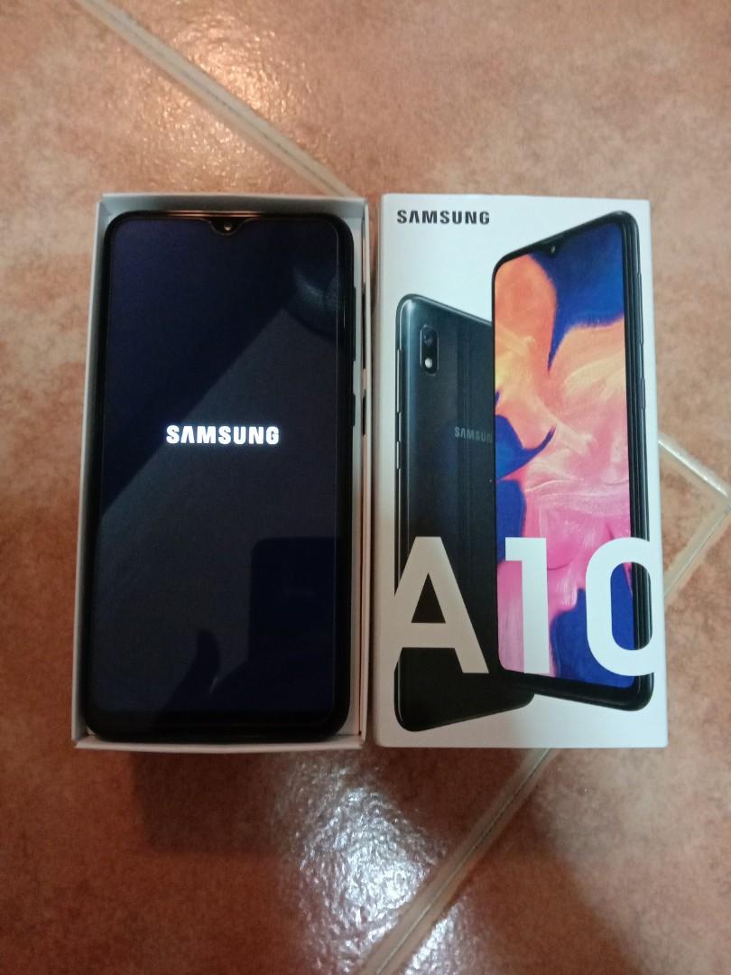 Samsung A10, Mobile Phones & Gadgets, Mobile Phones, Android Phones ...