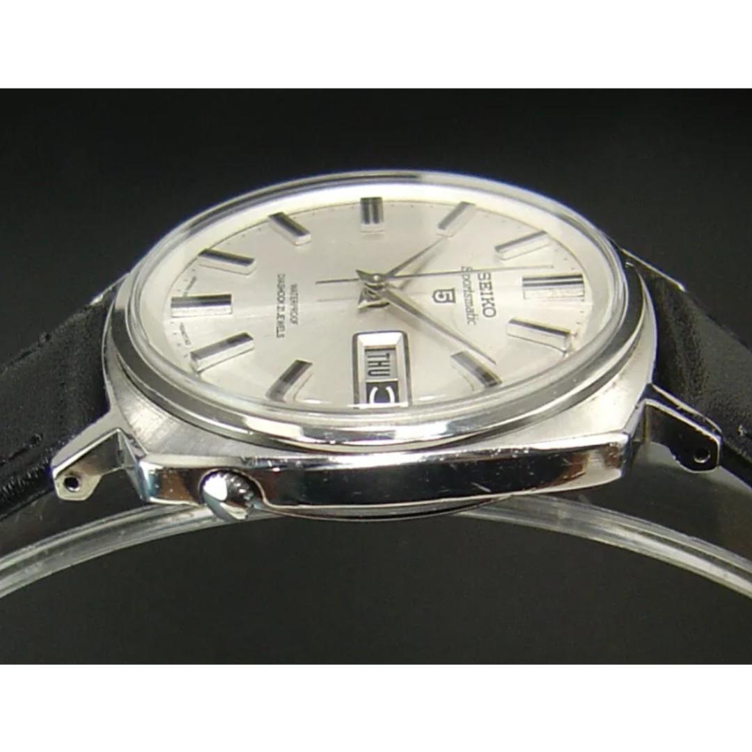 Seiko Sportsmatic 5 Vintage 1967 Automatic Mens Watch 6619 JDM, Luxury, Watches on Carousell