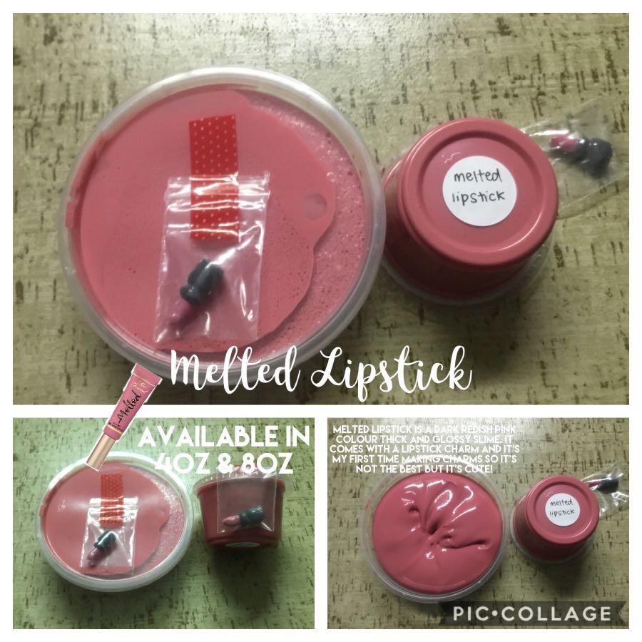 Slime Restock 24/10-31/10, Hobbies & Toys, Toys & Games on Carousell